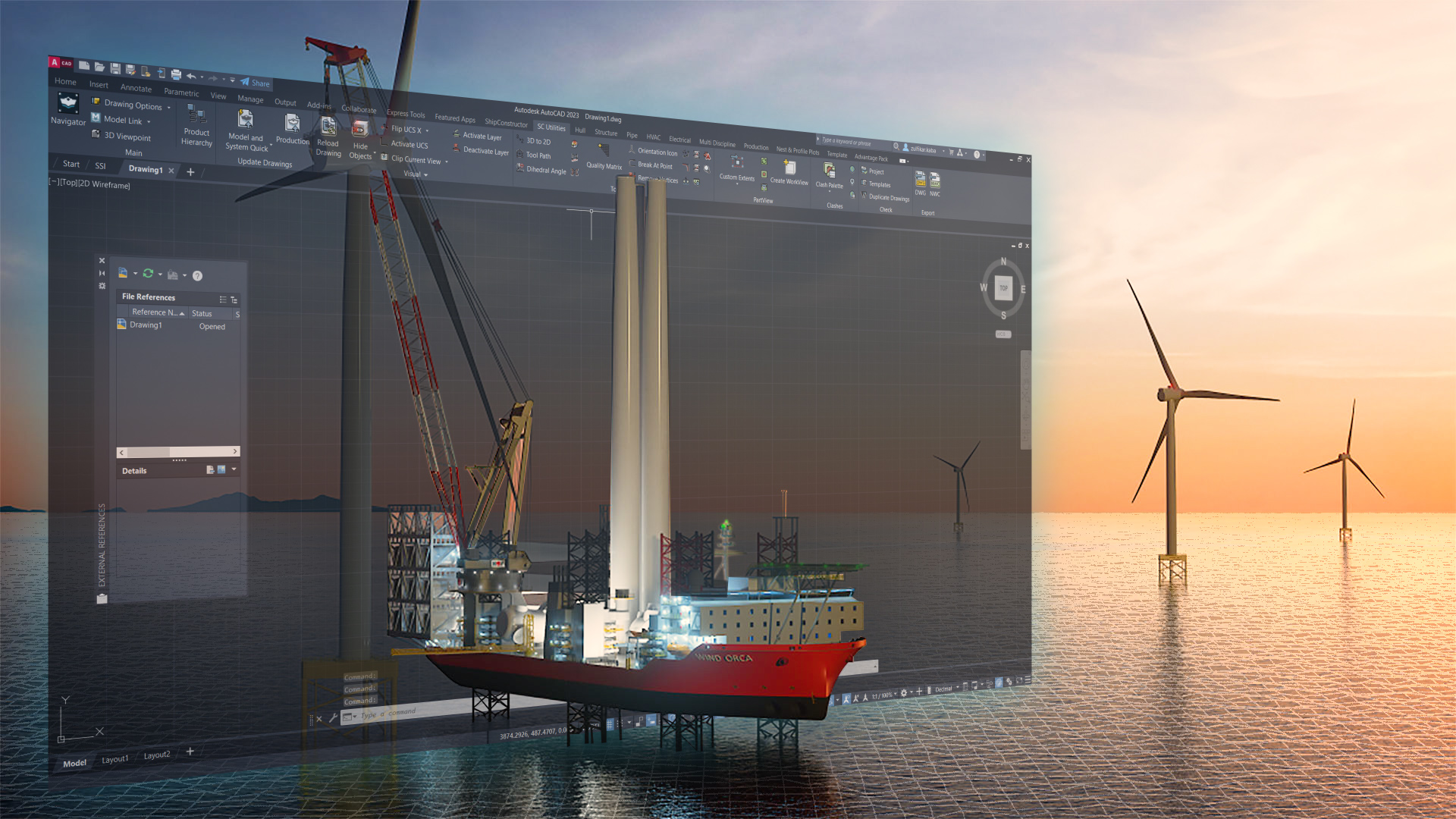 Vuyk Engineering embraces SSI ShipConstructor for enhanced design and ...