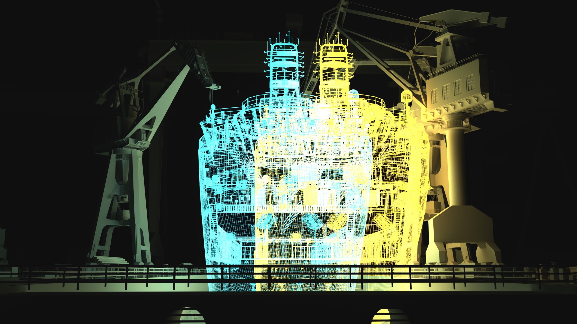 Implementing Engineering Change in Shipbuilding: Managing the Unavoidable