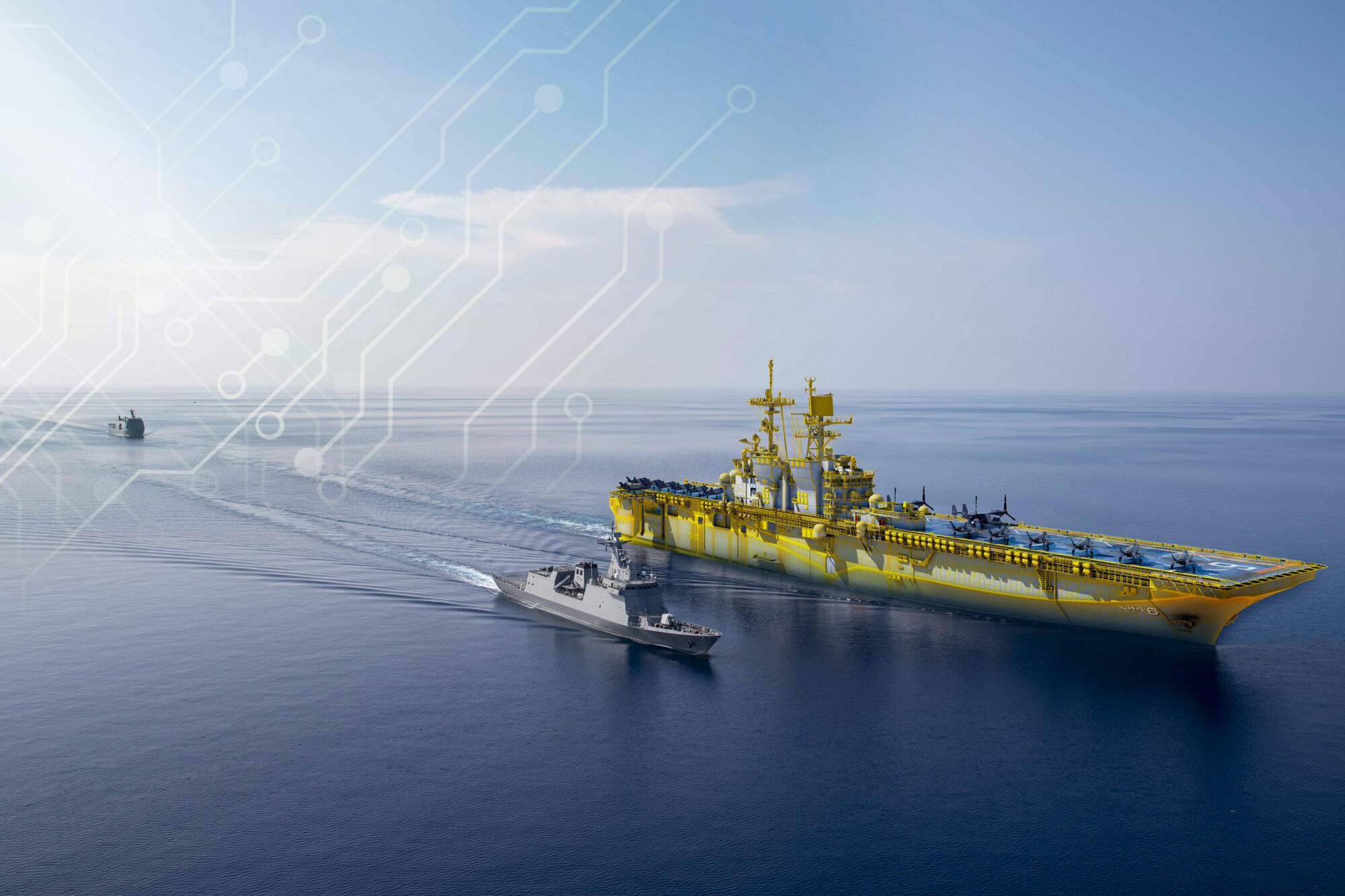 An effective U.S. National Shipbuilding Research Program » SSI
