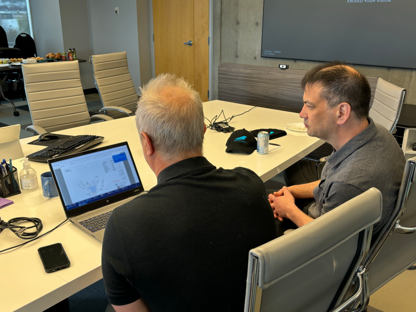 Andrew Taylor of Southerly Designs on Staying Competitive, Innovation ...