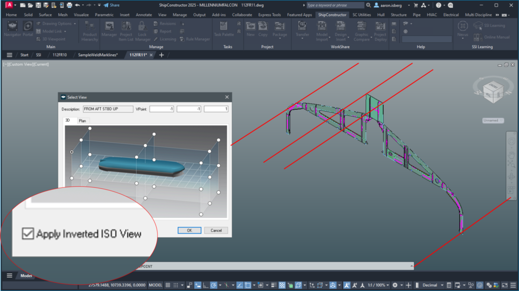SSI 2025 R1.1 Released: See What’s New » SSI