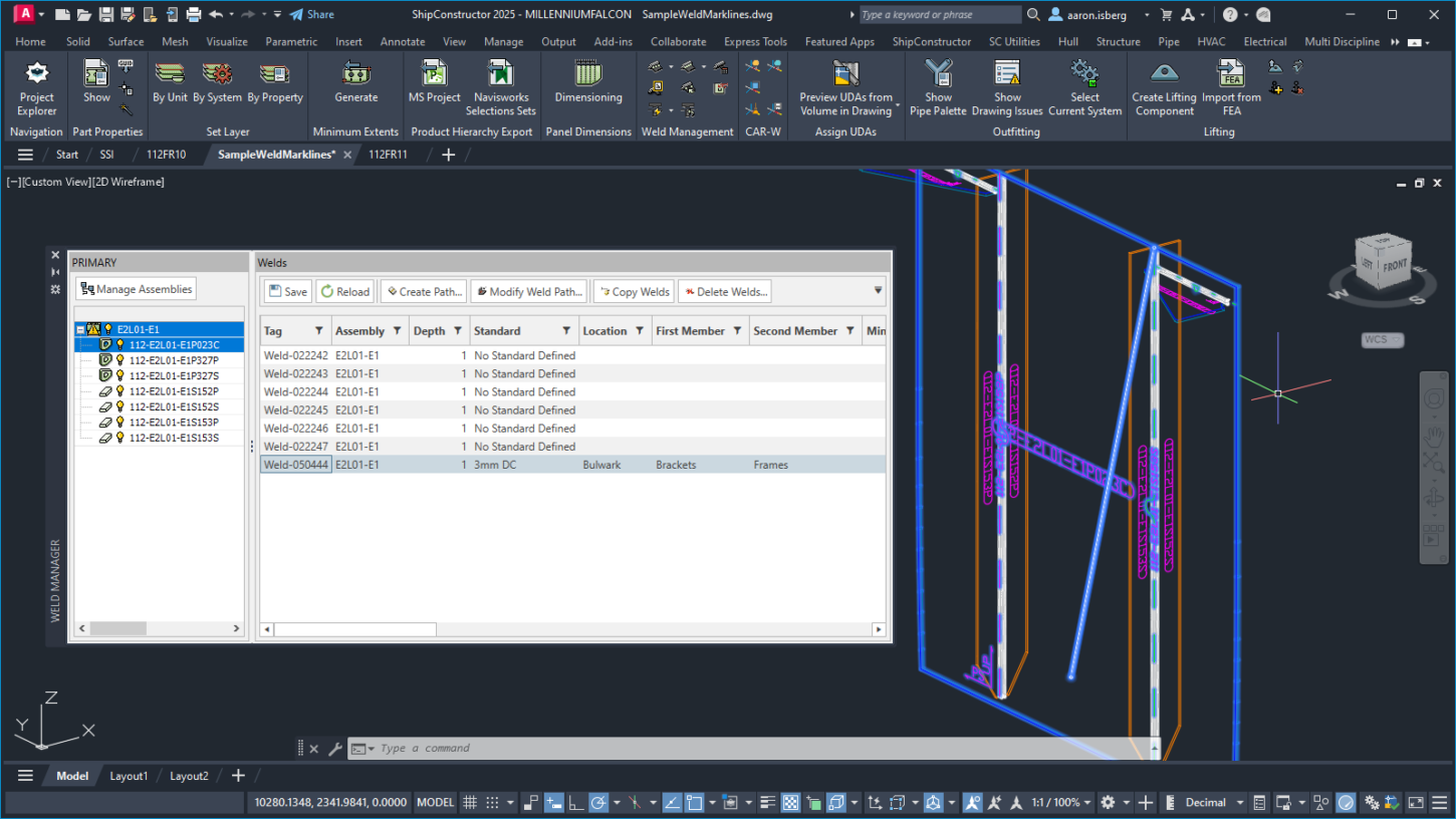 SSI 2025 R1.1 Released: See What’s New » SSI