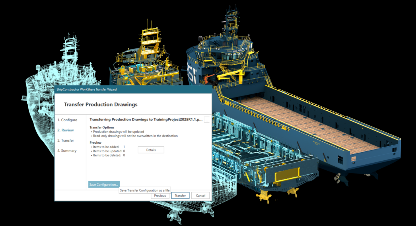 SSI Solution Update: November 2024 » SSI