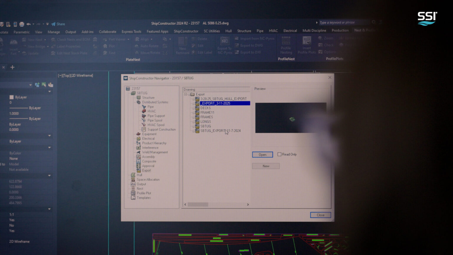 Future-Ready Vessel Design: How EBDG Uses SSI To Innovate with Cloud ...