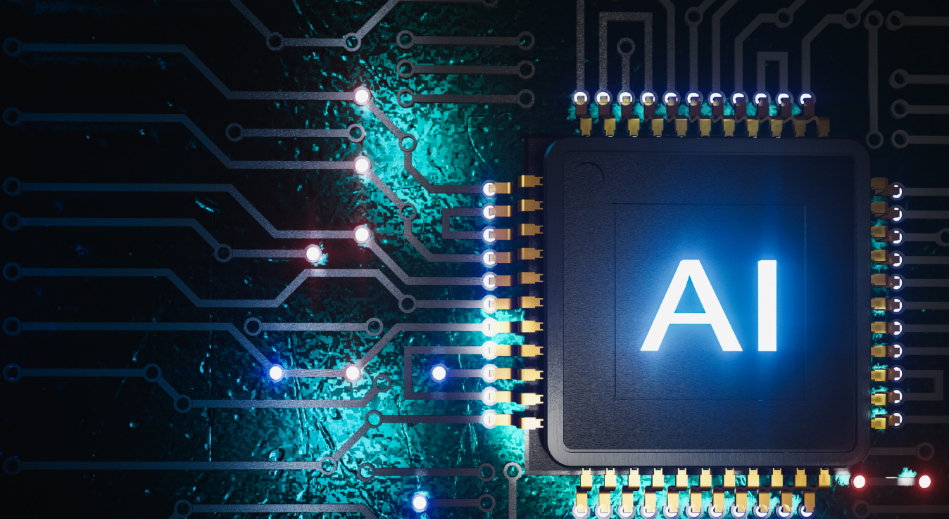 The Next Wave: How AI is Reshaping Shipbuilding: Part One - The Future ...