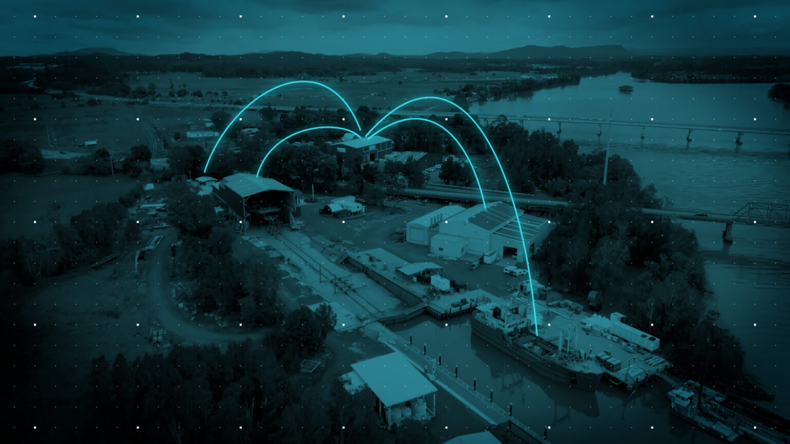 Birdon unifies global design and production teams with SSI’s ...