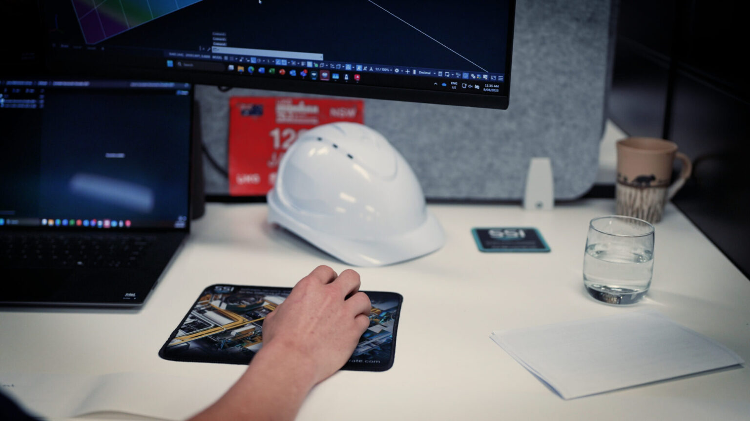 Birdon unifies global design and production teams with SSI’s ...