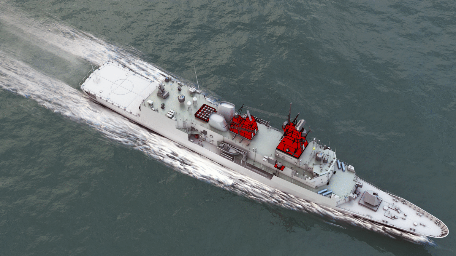 Celebrating Leadership in Naval Architecture: Simon Crook Achieves CEng ...